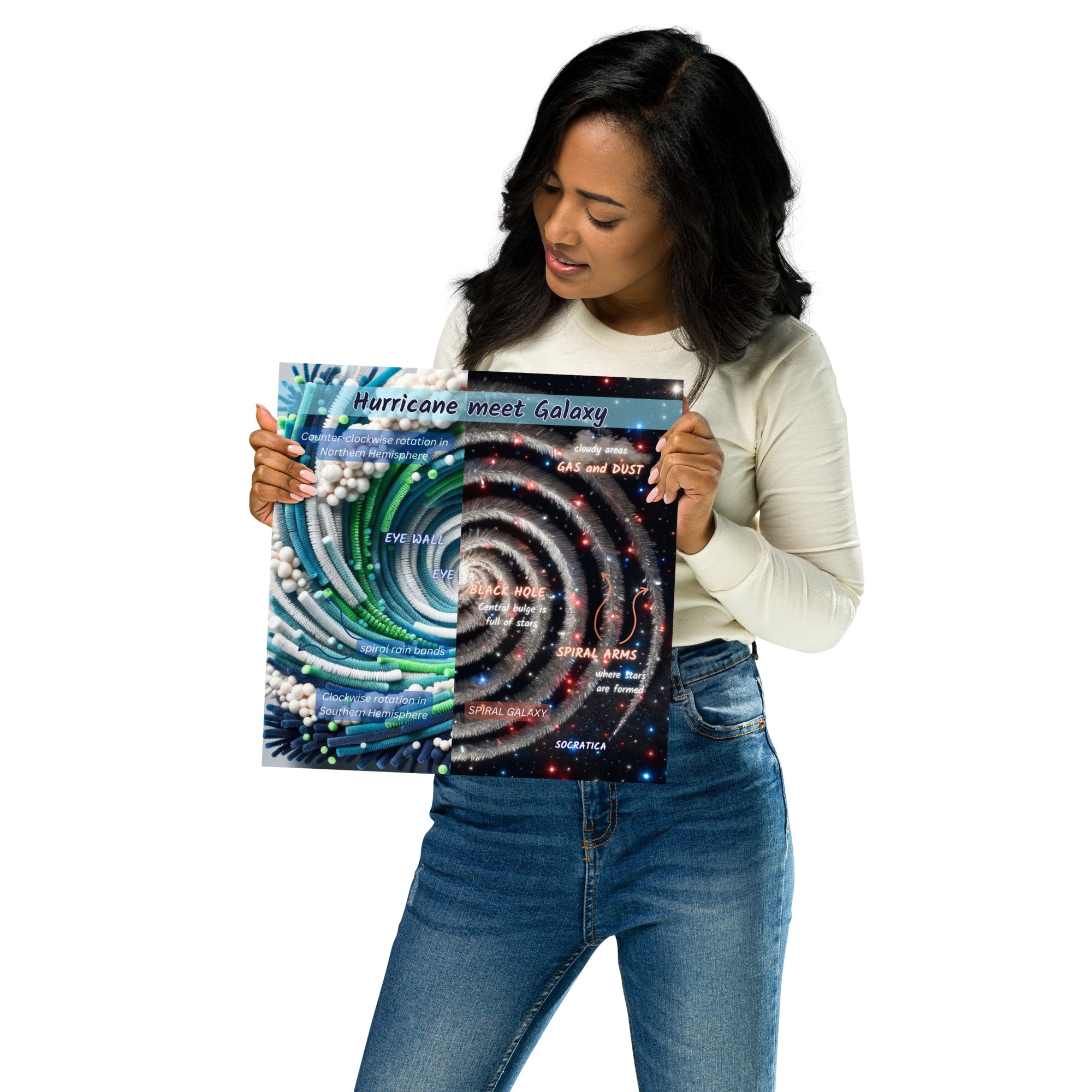 Poster – Socratica