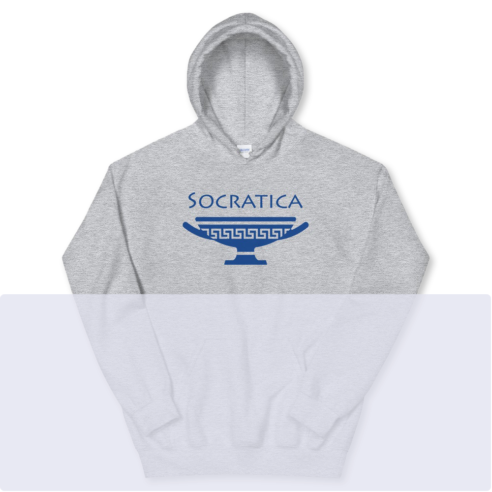 Socratica Shop